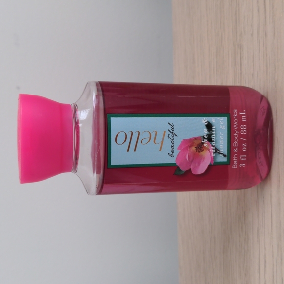 Bath & Body Works | Bath & Body | Bath Body Works Hello Beautiful ...